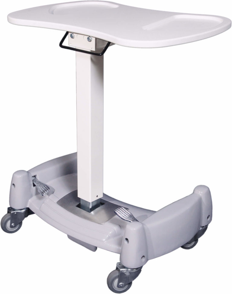 Adjustable Phlebotomy Table | Adjustable Blood Draw Table
