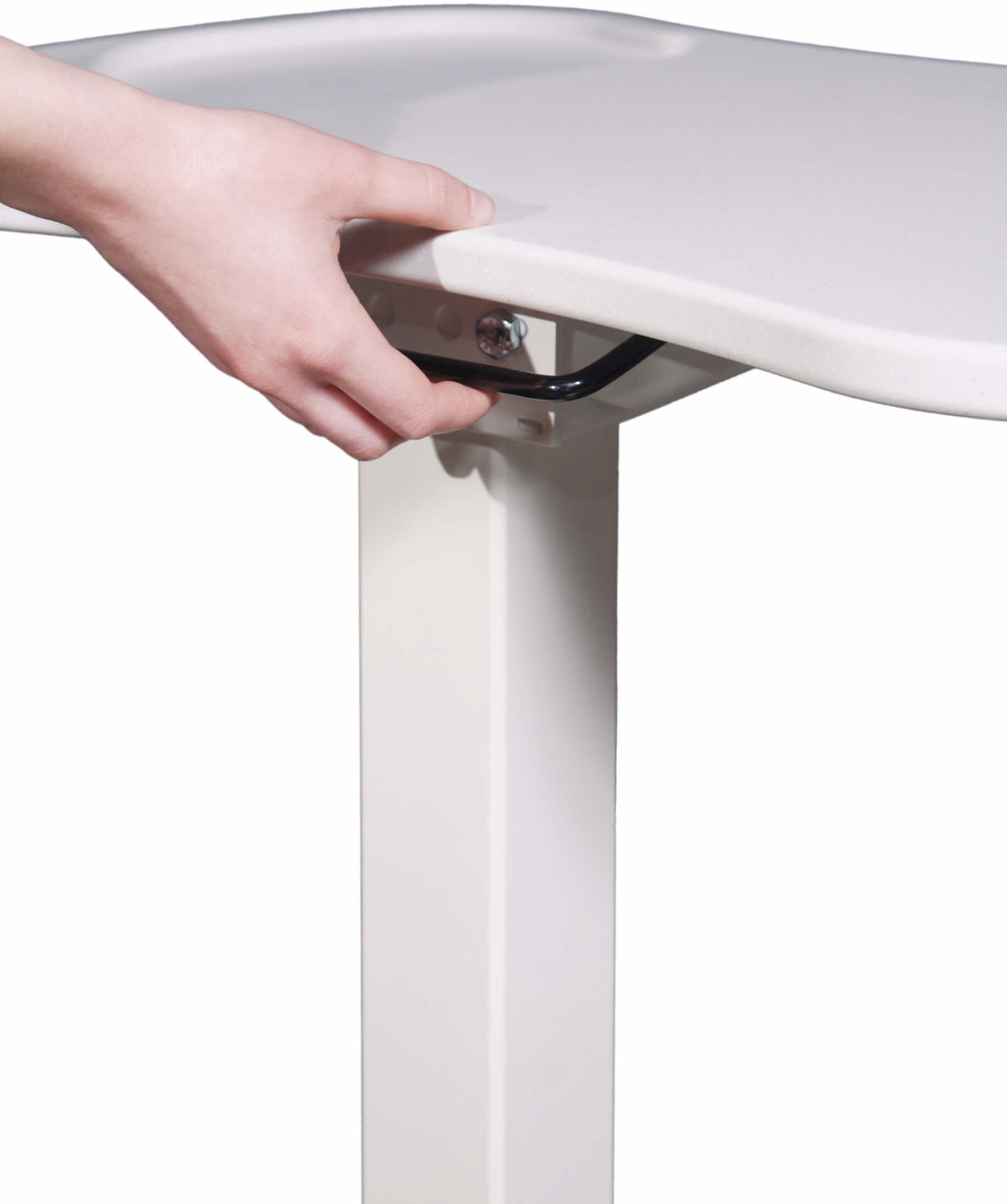 Adjustable Phlebotomy Table | Adjustable Blood Draw Table